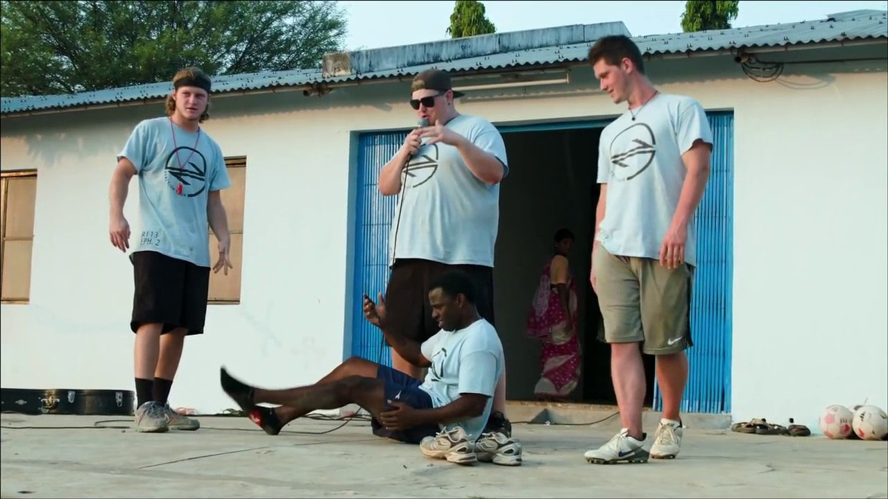 Reaction Tour Update Day 3 - KCM Blog