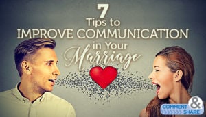 7 Tips to Improve Communication in Your Marriage - KCM Blog