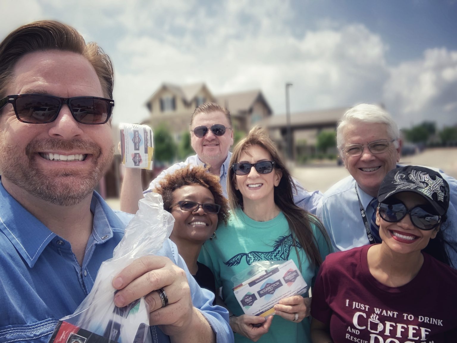 KCBC Students on Fire for Souls - KCM Blog