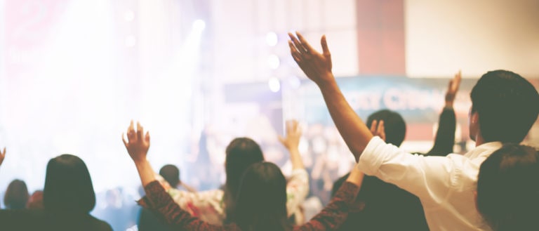 2021: The Year of the Local Church – Why Assembling is Nonnegotiable ...