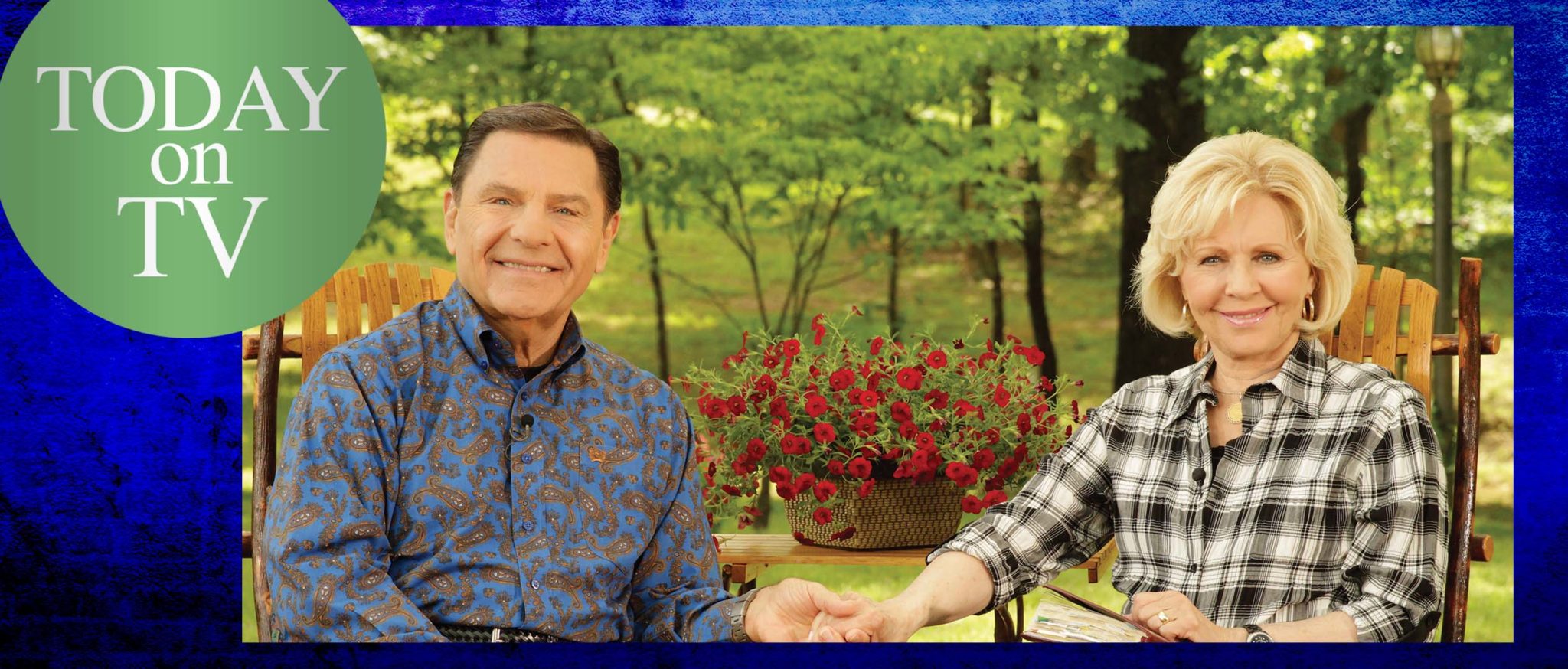 Word of the Week: BVOV Broadcast May 30-June 3 - KCM Blog