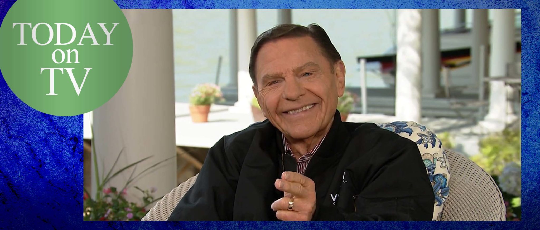 Word of the Week: BVOV Broadcast June 6-10 - KCM Blog