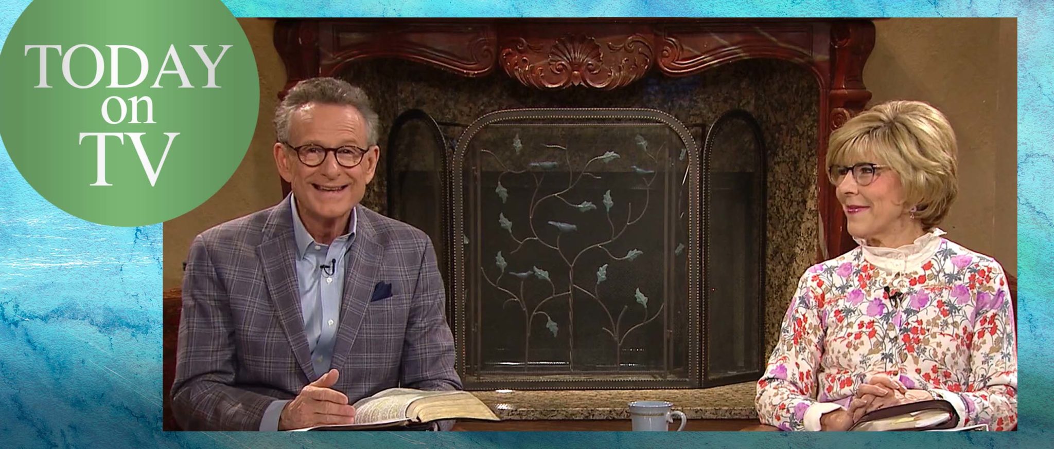 Word of the Week: BVOV Broadcast for August 15-19, 2022 - KCM Blog