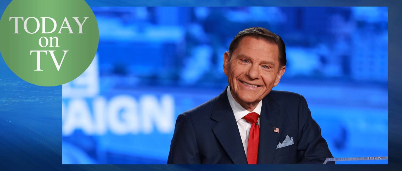 Word of the Week: BVOV Broadcast for Sept. 5-9, 2022 - KCM Blog