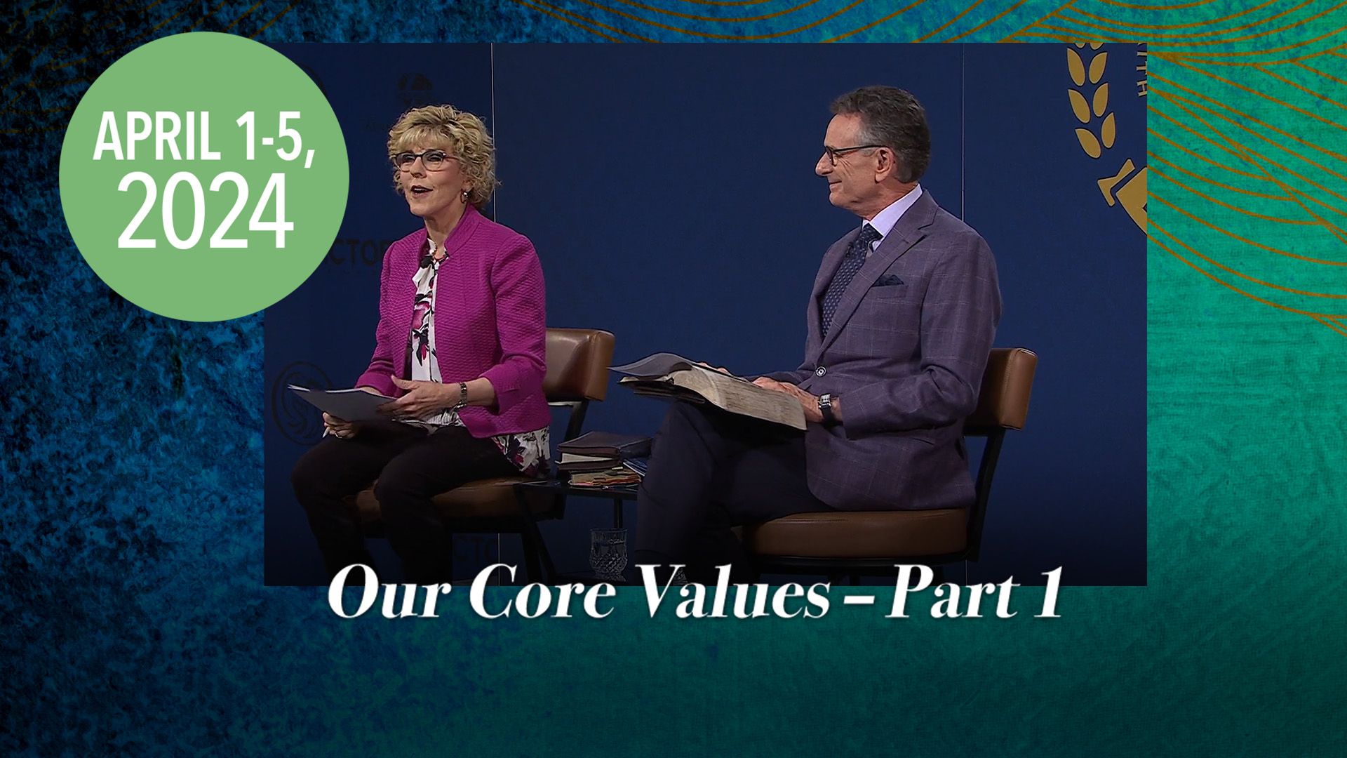 Word of the Week: Our Core Values – Part 1 - KCM Blog