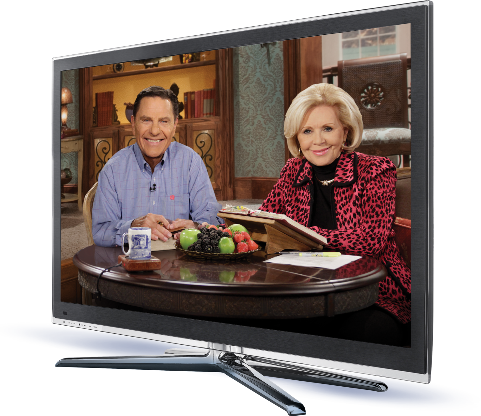 2024 April - KCM Blog