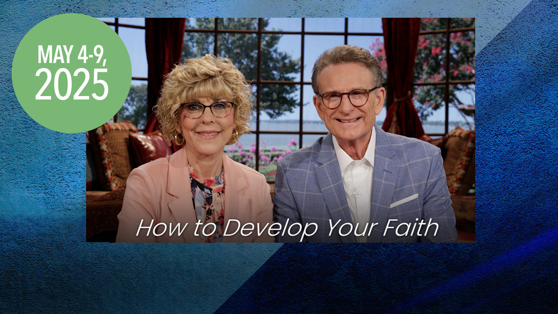 Word of the Week: How To Develop Your Faith - KCM Blog