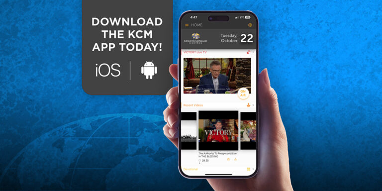 Discover Your Identity in Christ at SWBC 2025 - KCM Blog