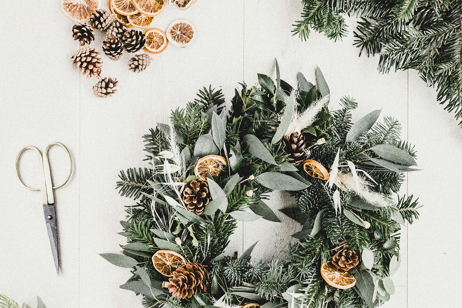 Relieve Your Holiday Stress with DIY Christmas Ideas - KCM Blog
