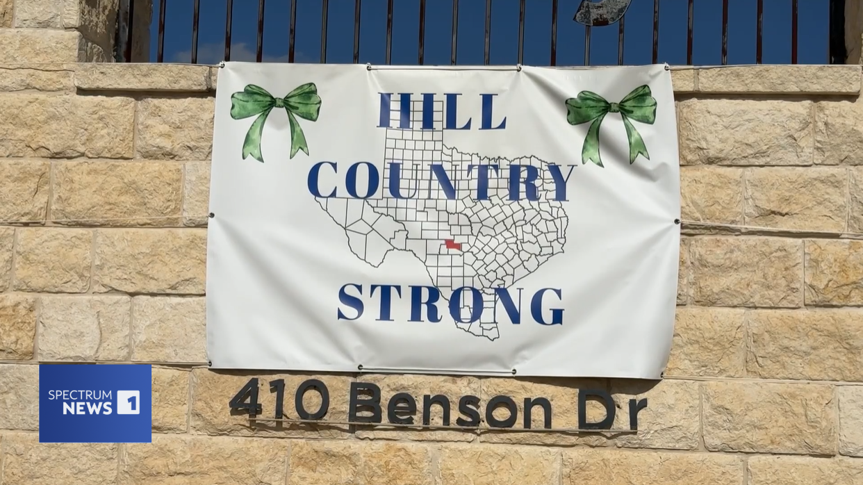 Spectrum News in San Antonio Covers a Heartwarming Kerrville Christmas ...